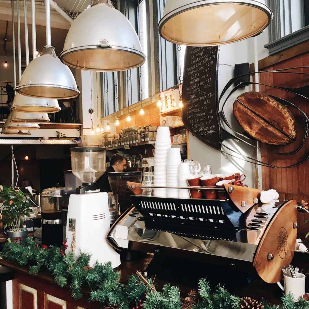 10 cafés où se (re)poser à Montréal - Maudits Français