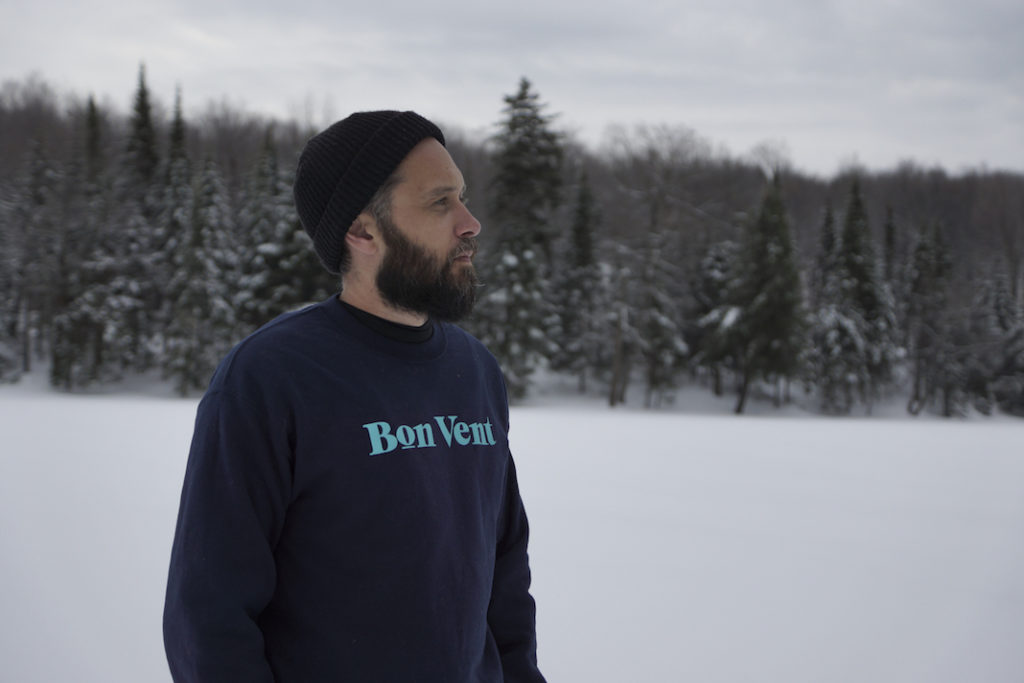 Emmanuel Robin, le Français derrière la Boutique CAFÉ MRKT - Maudits ...