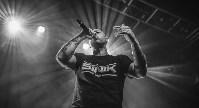 Sinik : "Quand on a découvert le Québec, on n’était pas prêt" - Maudits ...