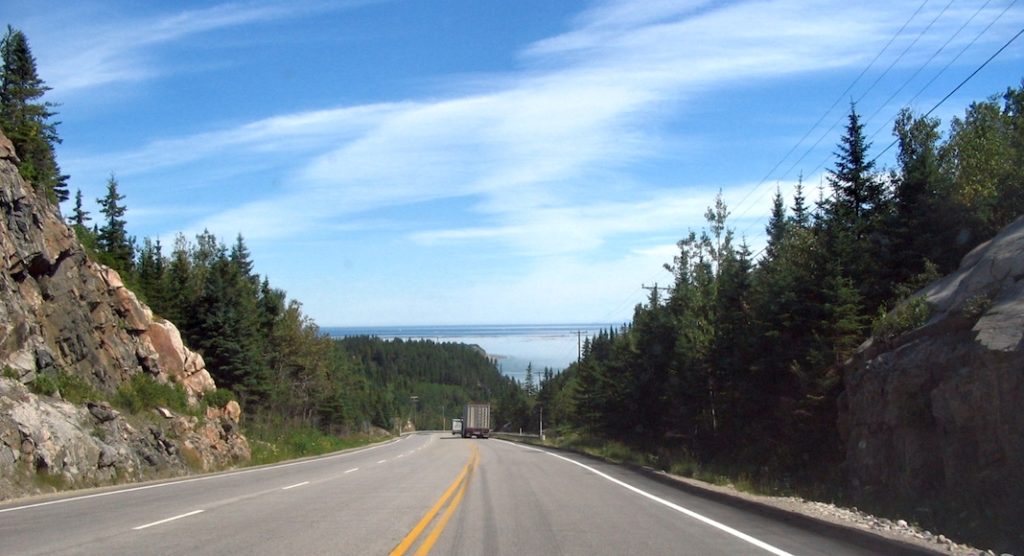 Voyager autrement en famille en s'installant au Québec - Maudits Français