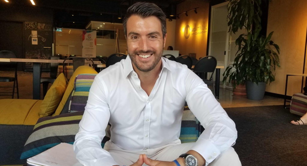 Gérard Bertrand, les vins du Sud à l'assaut du Canada - Maudits Français