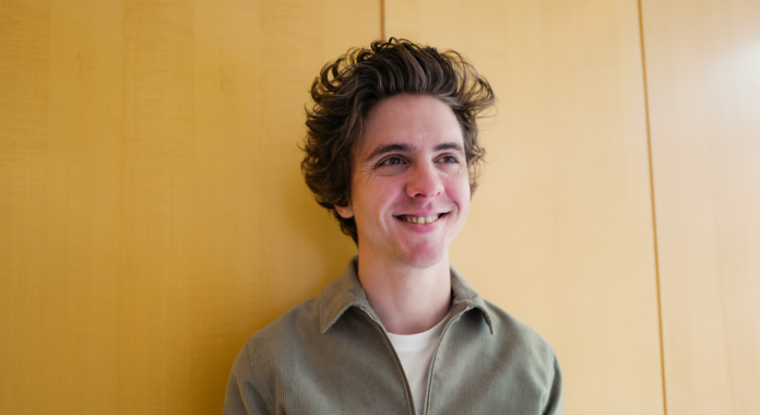 Thomas Solivérès au sujet d'"Edmond" : "Ce personnage m'a profondément ...