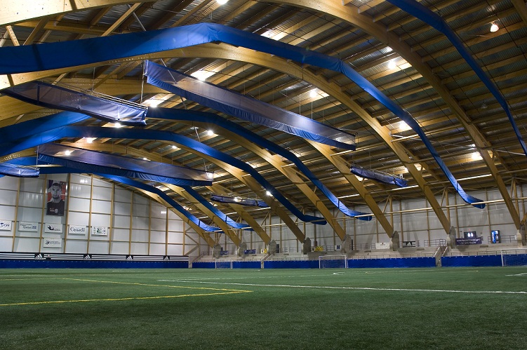 Où pratiquer le soccer à 5 à Montréal et autour ? - Maudits Français