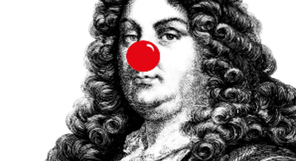 Racine par la racine’’, une comédie déjantée pour célébrer Jean Racine