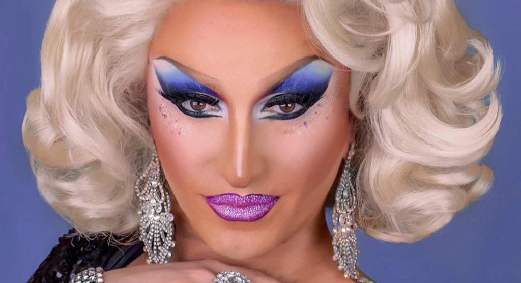 Un "drag queen brunch" dans le Vieux Montréal le 11 août - Maudits Français