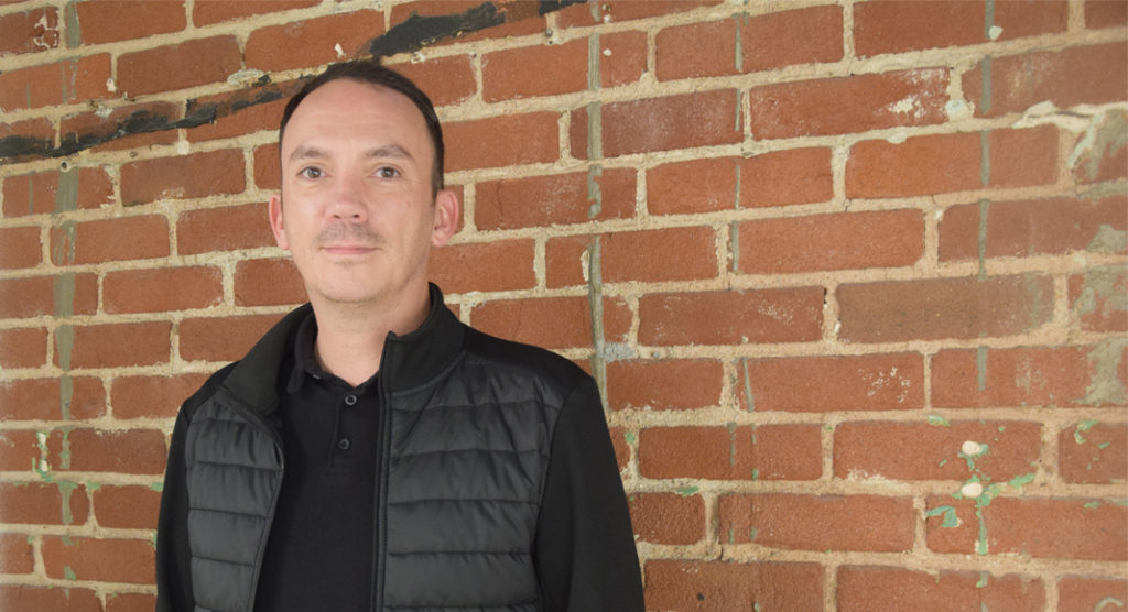 Frédérick Baron : une vie de chansons récompensée - Maudits Français