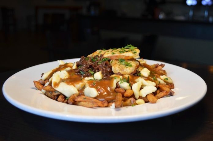 10 poutines à tester pendant la Semaine de la Poutine - Maudits Français