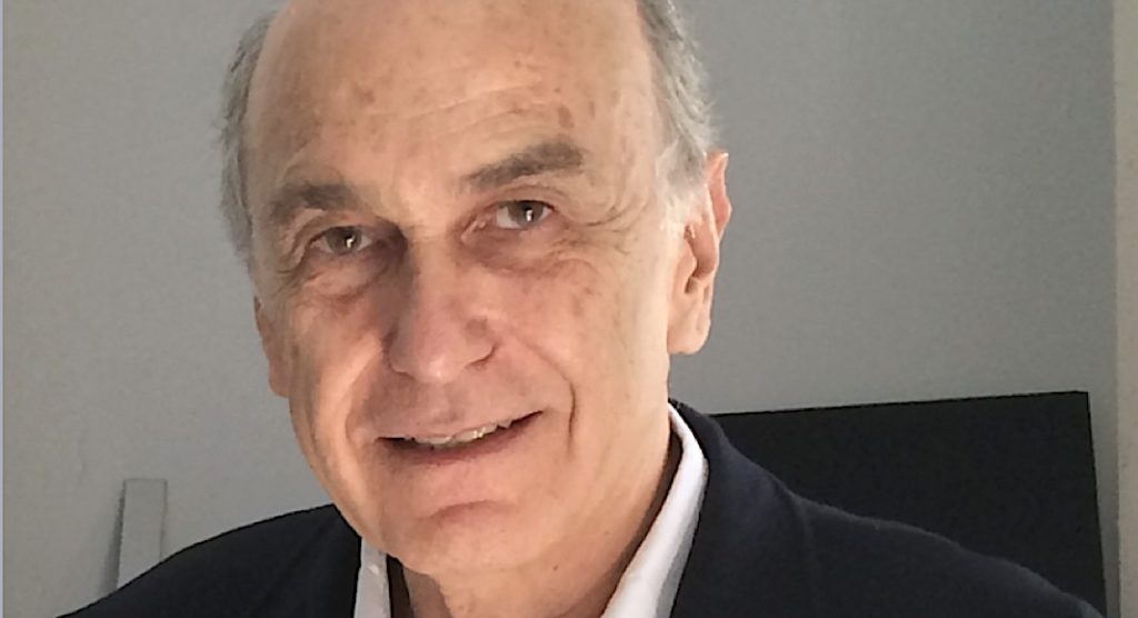 Révolution Bilingue: Bernard Manuel, de la finance à l'éducation ...