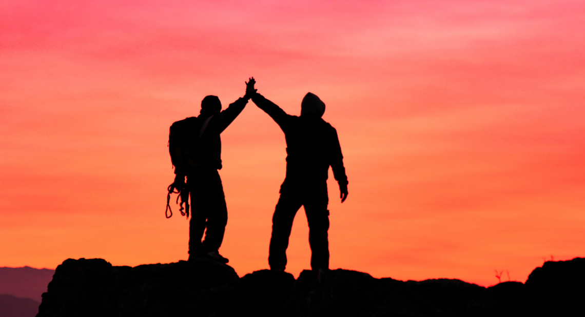 L'amitié à l'épreuve de la distance : Comment être présent pour ses ...