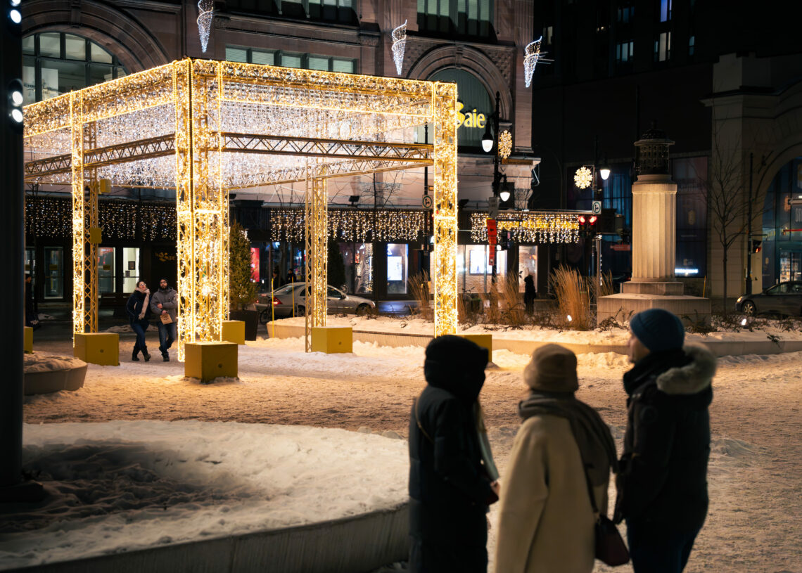 Open-mic à Montréal : 6 lieux incontournables pour se lancer sur scène