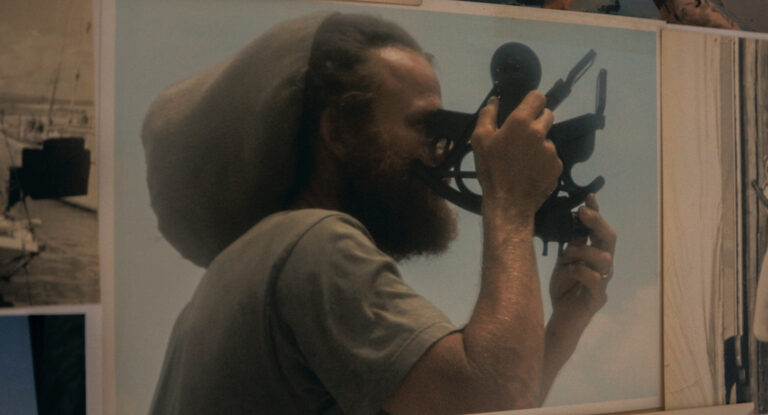 Les enfants du large, le film de celle qui refusa de sombrer - Maudits ...